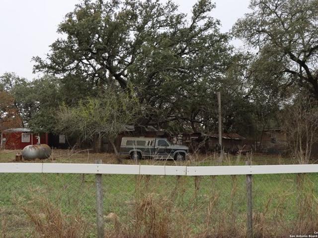 367 Waxwing Dr Lot 21, Poteet, TX 78065