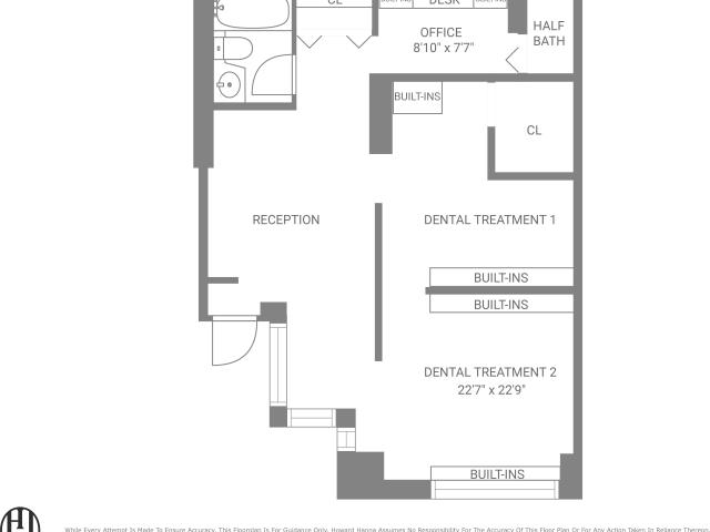 367 West 49th Street, Unit TH 1D | Compass