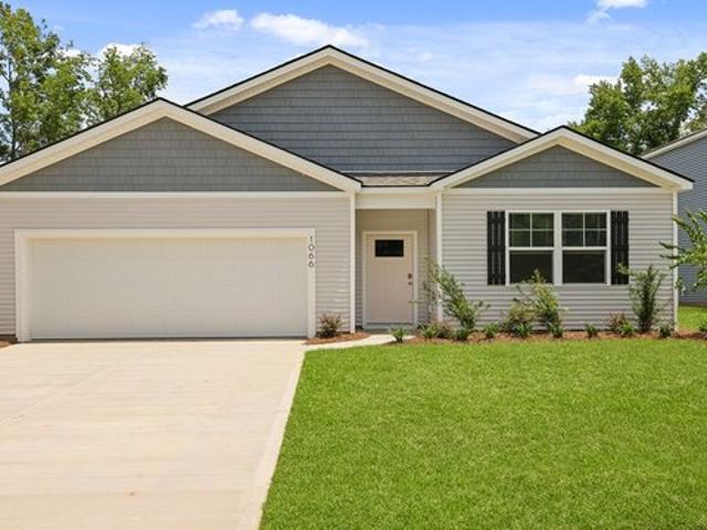 367 Willow Run Dr, Summerville, SC 29486