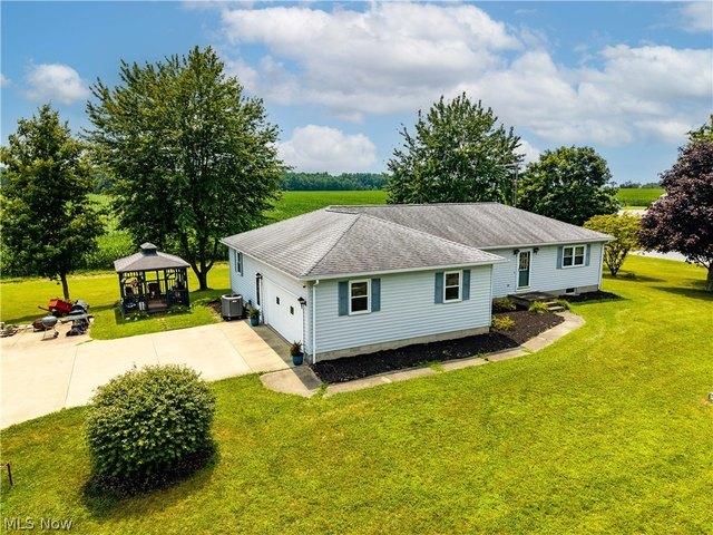 367 Township Road 1500, Jeromesville, OH 44840