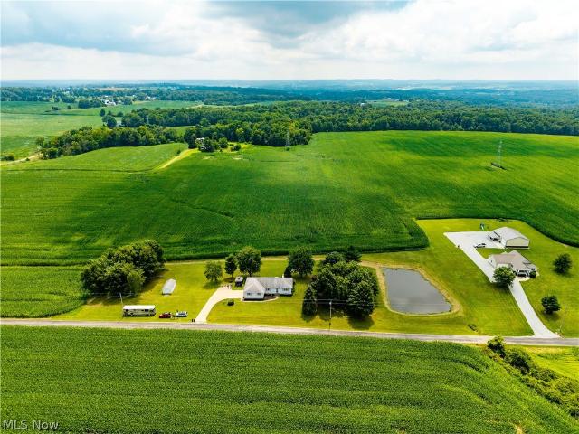 367 Township Road 1500 Road