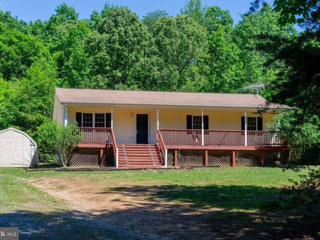 367 Tall Pines Dr, Mineral, VA 23117
