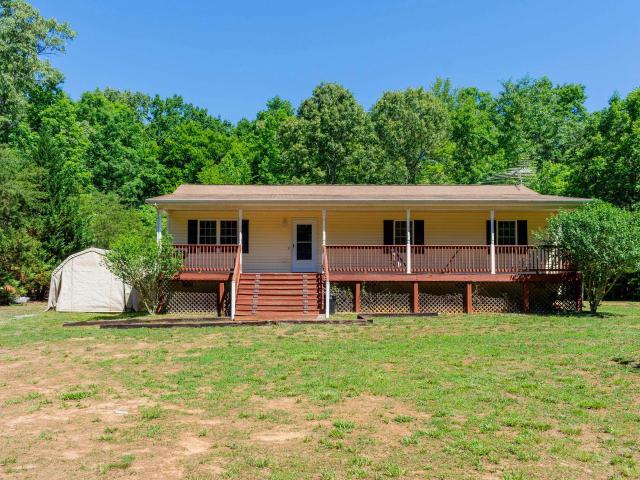 367 Tall Pines Drive