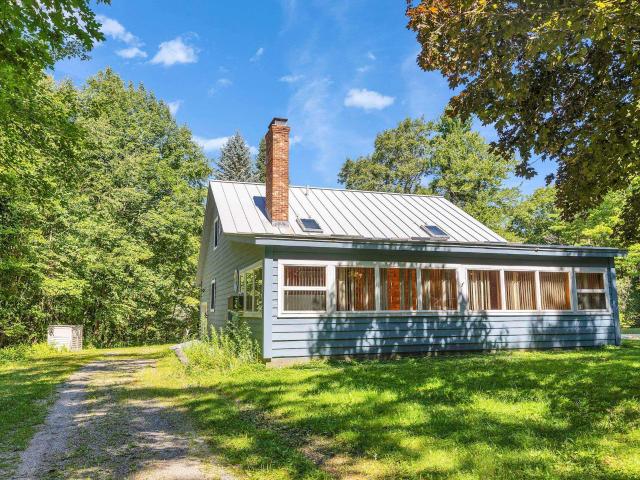 367 Tubbs Hill Road