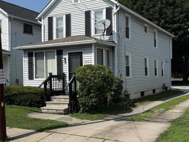 367 Union St, Luzerne, PA 18709