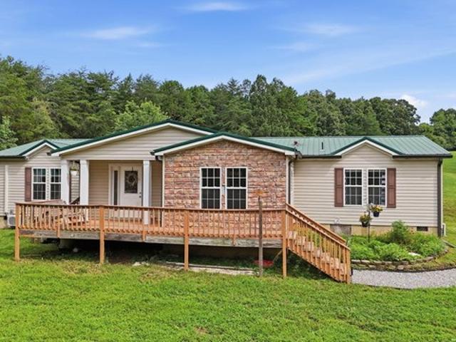 367 Upper Clear Creek Rd, Spring City, TN 37381
