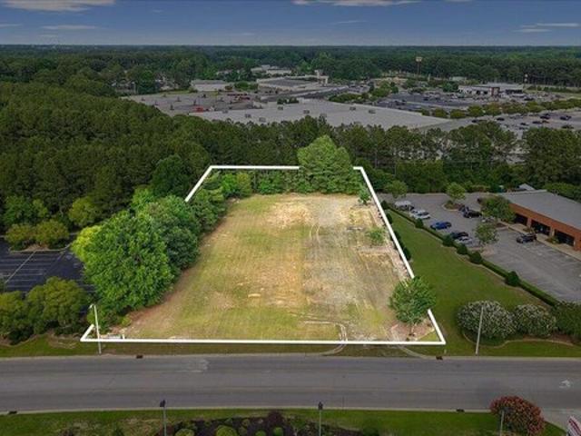 367 Venture Dr, Smithfield, NC 27577