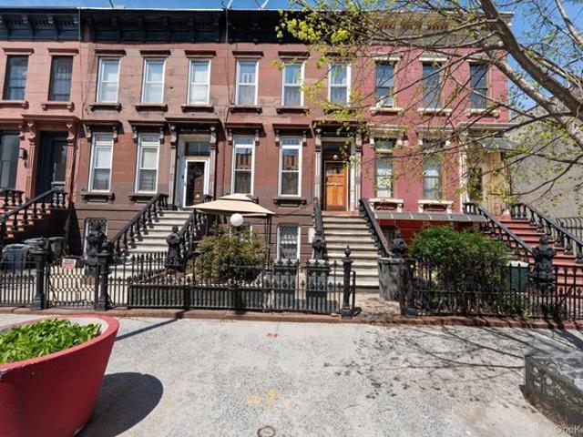 367A Quincy St Unit A, Brooklyn, NY 11216