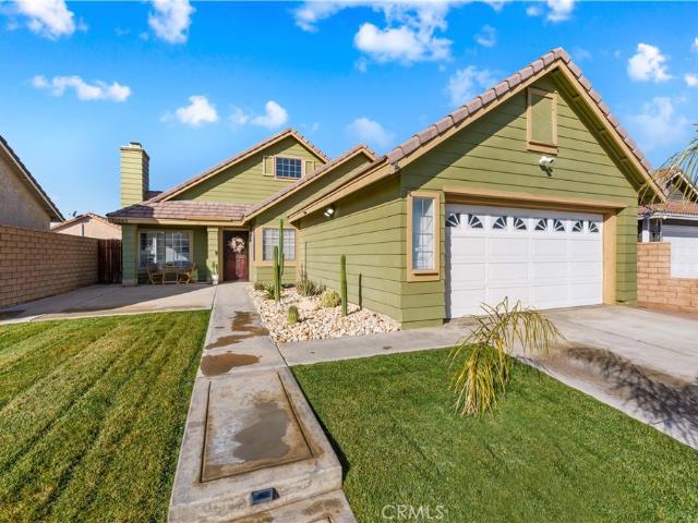36843 Hillcrest Dr, Palmdale, CA 93552 | MLS #26000 | Compass