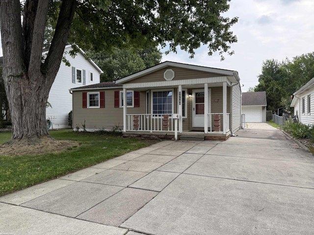 36840 Alfred St, New Baltimore, MI 48047