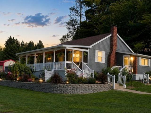 36841 Lime Bank Rd, Logan, OH 43138