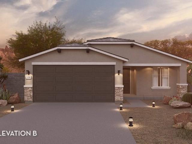 36845 W San Clemente St, Maricopa, AZ 85138