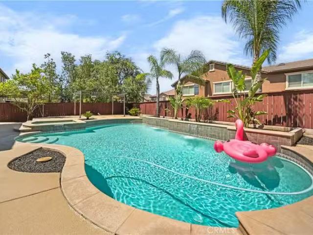 36845 GEMINA Ave, Murrieta, CA 92563 MLS #SW25144058