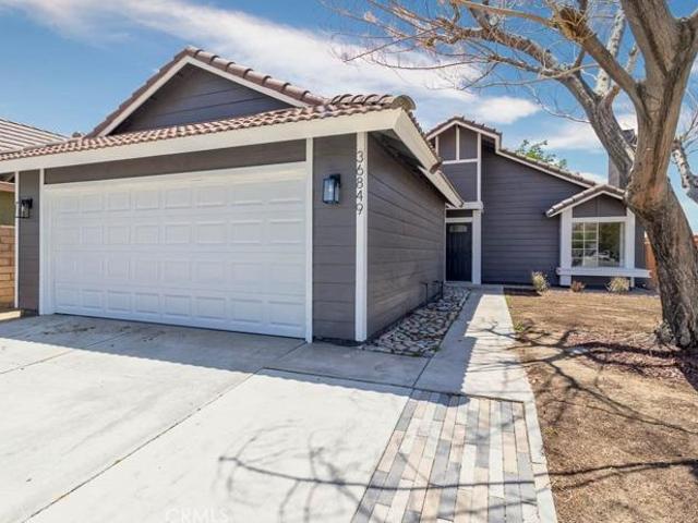 36849 Hillcrest Dr, Palmdale, CA 93552