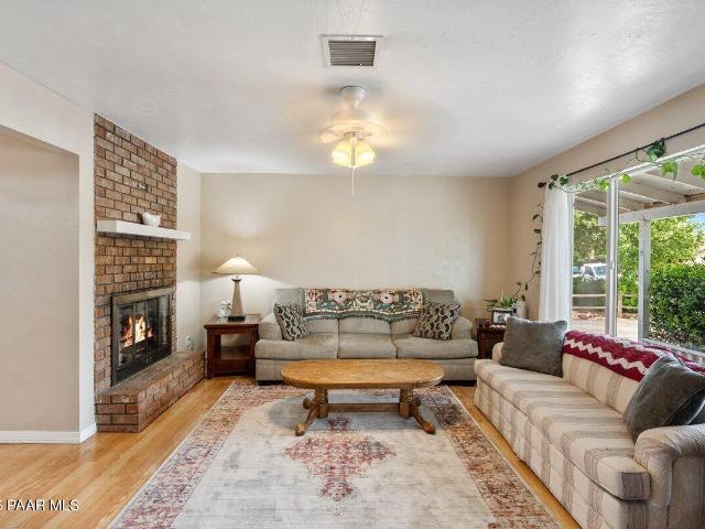 3684 N Catherine Dr, Prescott Valley, AZ 86314 | MLS #1081