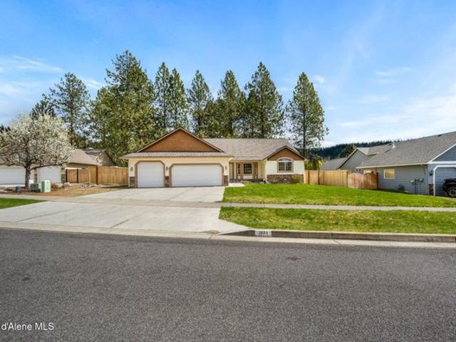 3684 N Miners Loop, Coeur d'Alene, ID 83815