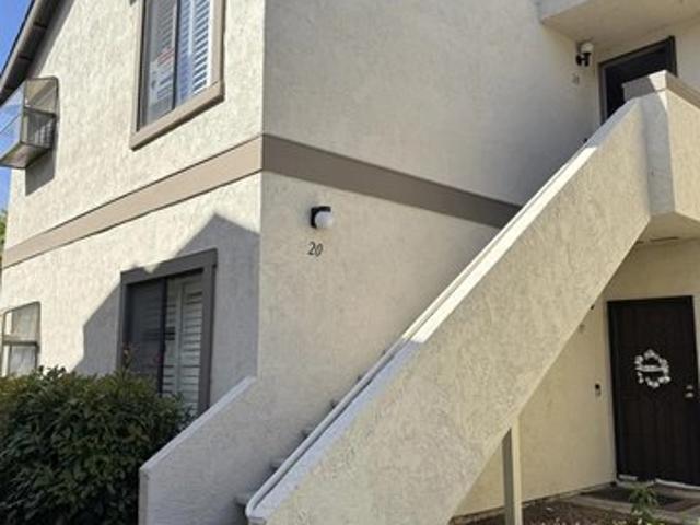 3684 Avocado Village Ct Unit 20, La Mesa, CA 91941