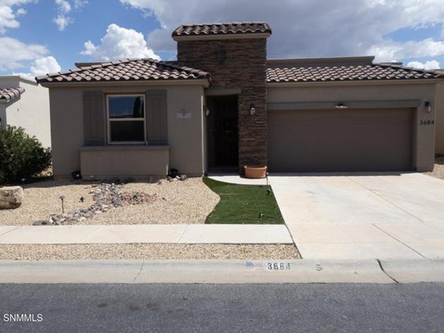 3684 Balboa Ct, Las Cruces, NM 88012