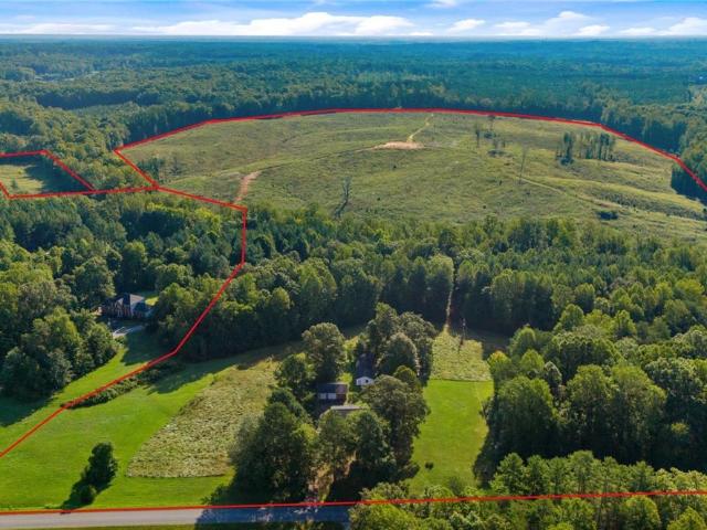 3684 Cedar Plains Road