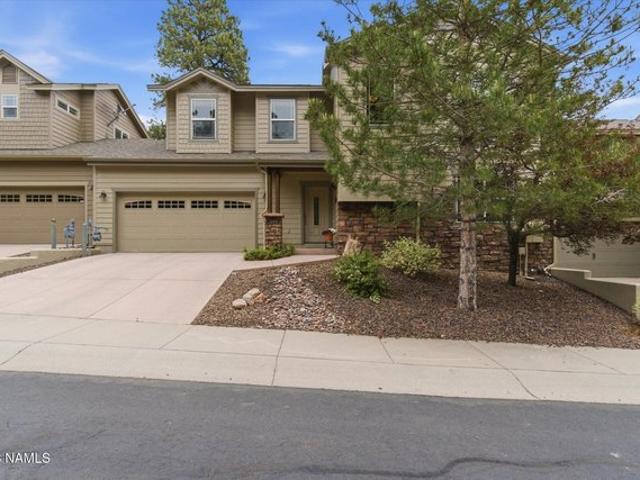 3684 E Jacamar Dr, Flagstaff, AZ 86004