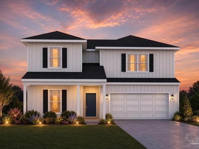 3684 Fallschase Blvd, Pensacola, FL 32526