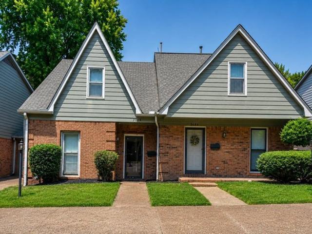 3684 High Point Dr Unit 3684, Memphis, TN 38122