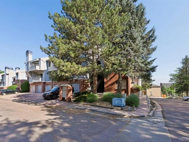 3684 Iguana Dr, Colorado Springs, CO 80910