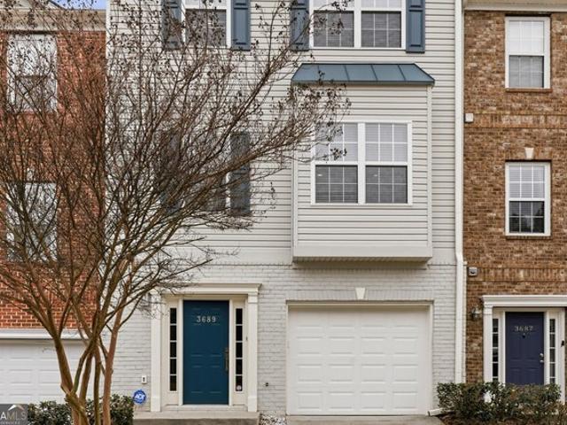 3684 Lantern Walk Ln, Scottdale, GA 30079