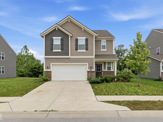 3684 Locust Drive
