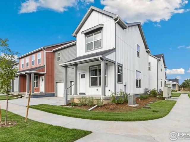 3684 Loggers Ln Unit E3, Fort Collins, CO 80528