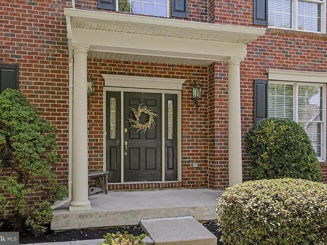3684 Powder Horn Drive