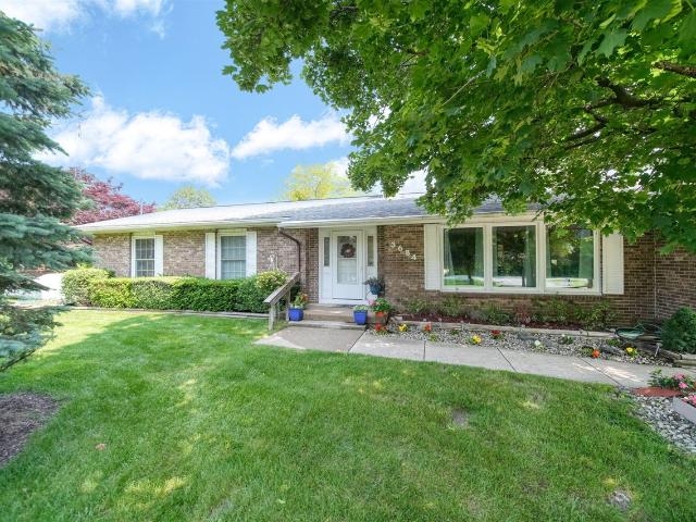 3684 W Howell Road