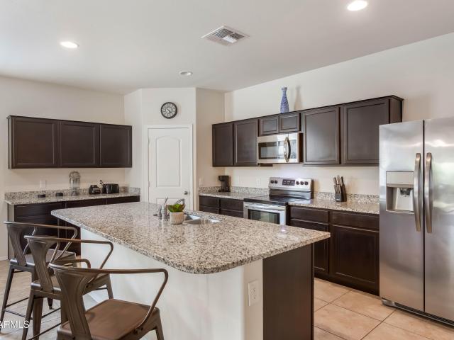 36851 W Mediterranean Way, Maricopa, AZ 85138 | MLS #7018 | Compass