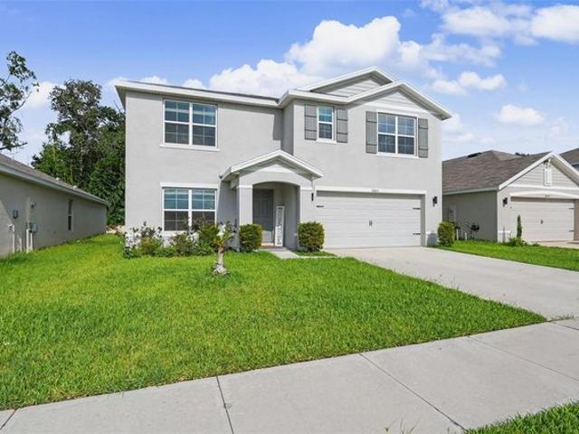 36851 Goffaux Loop, Zephyrhills, FL 33541