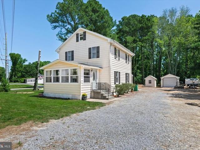 36851 Old Mill Bridge Rd, Selbyville, DE 19975