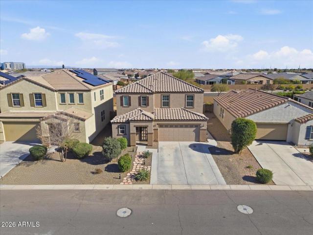 36859 El Morro Trail, San Tan Valley, AZ 85140 | MLS #6993