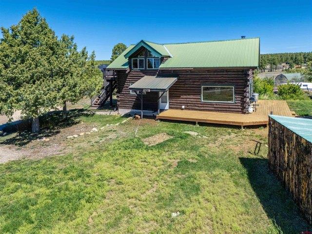 36859 Road P 2, Mancos, CO 81328