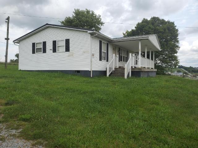 3685 Mount Carmel Road