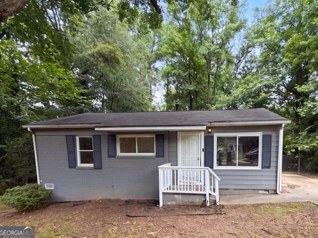 3685 Bolfair Dr NW, Atlanta, GA 30331