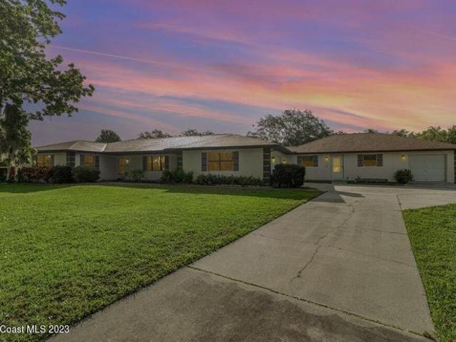 3685 Deerwood Trail, Melbourne, FL 32934