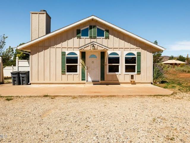 3685 E 2290 S, Cane Beds, AZ 86022