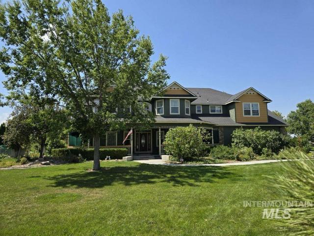 3685 E Indian Trail Lane