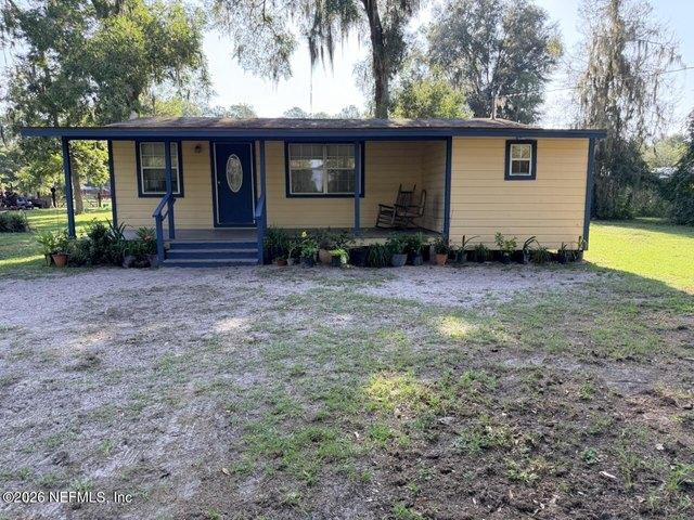 3685 Ellery Ln, Bryceville, FL 32009