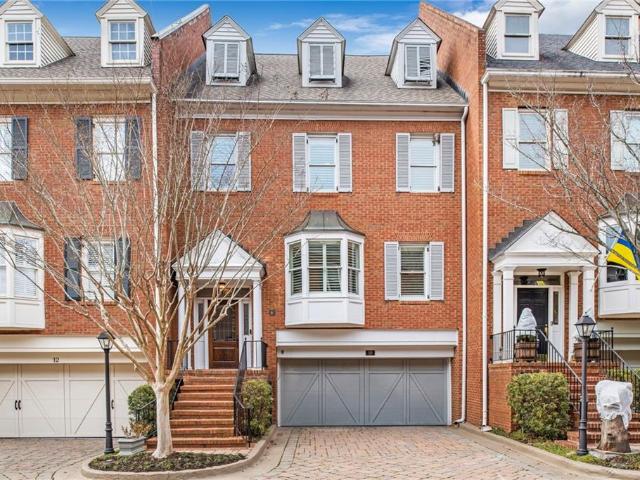 3685 Peachtree Rd NE, Unit 10, Atlanta, GA 30319 | MLS #7741