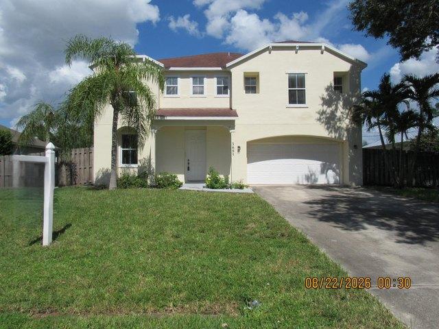 3685 SW Foremost Dr, Port Saint Lucie, FL 34953