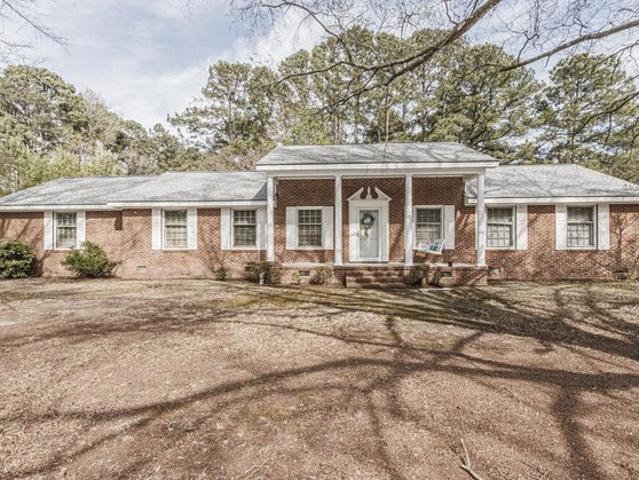 3685 Shenandoah Dr, Rocky Mount, NC 27803