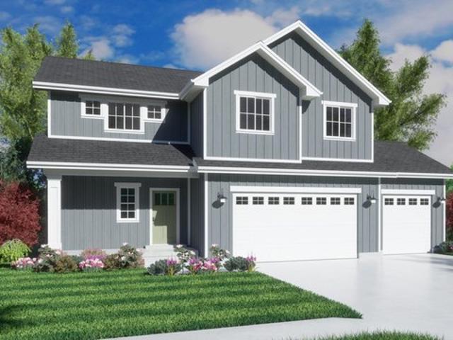 3685 W Whitewood Ct, Taylorsville, UT 84129