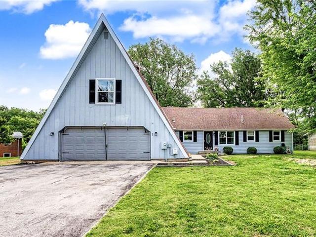 3685 West Dr, Greenville, OH 45331