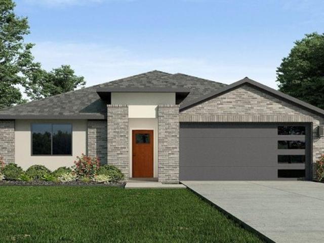 3685 Zenith Dr, Grand Prairie, TX 75052