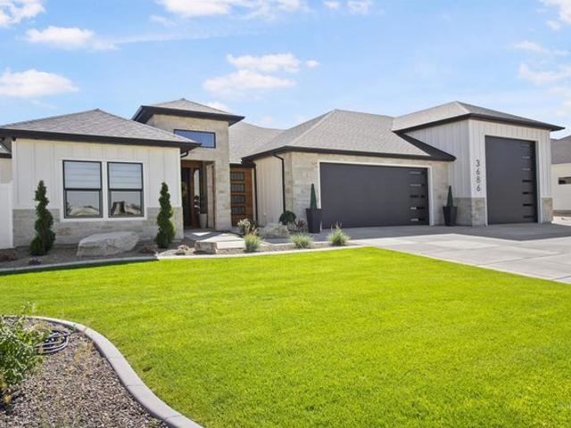 3686 E 3735 N, Kimberly, ID 83341